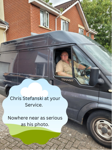 Stefanski Bathroom Fitting – Twenty-five years of bathroom renovations